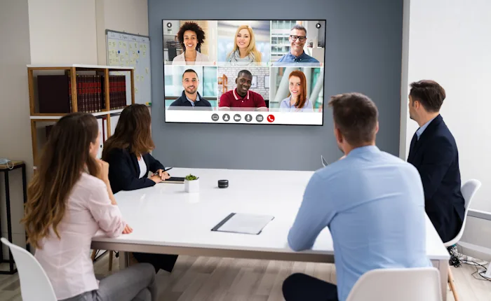 From Boardroom to Breakout Room: Adapting Corporate Language Training ...